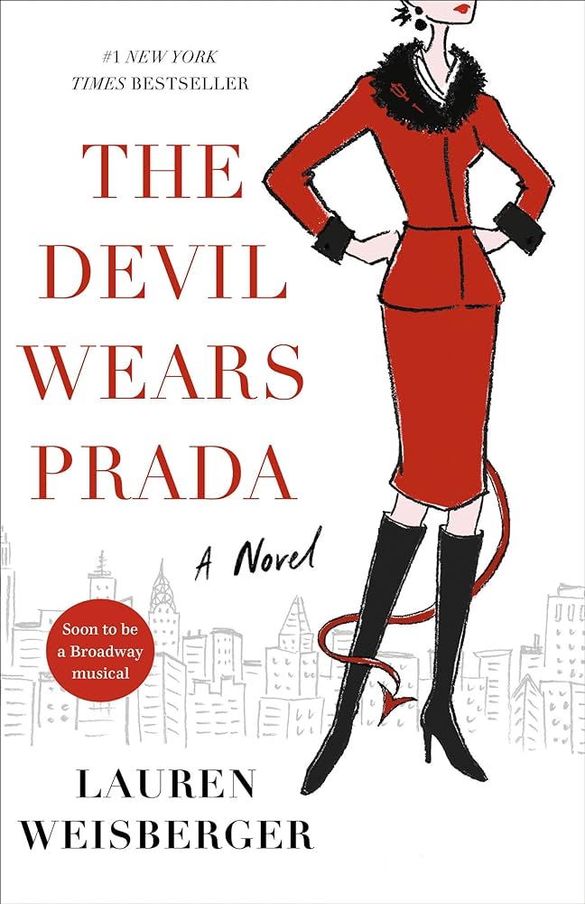 The Devil Wears Prada: Fashion and the Corporate Coming-of-Age ...